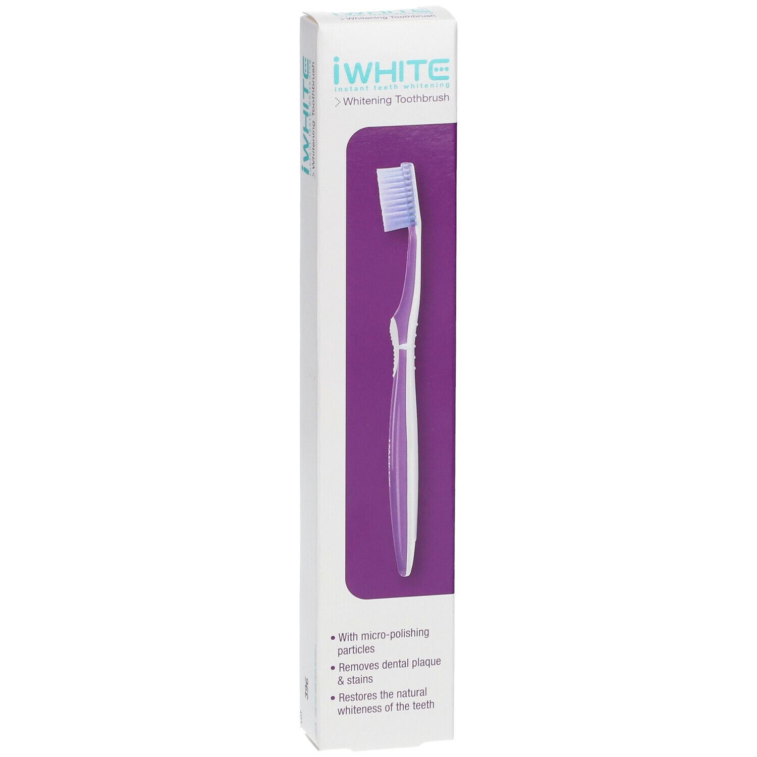 iWhite Instant Whitening Toothbrush 1 pz | Redcare