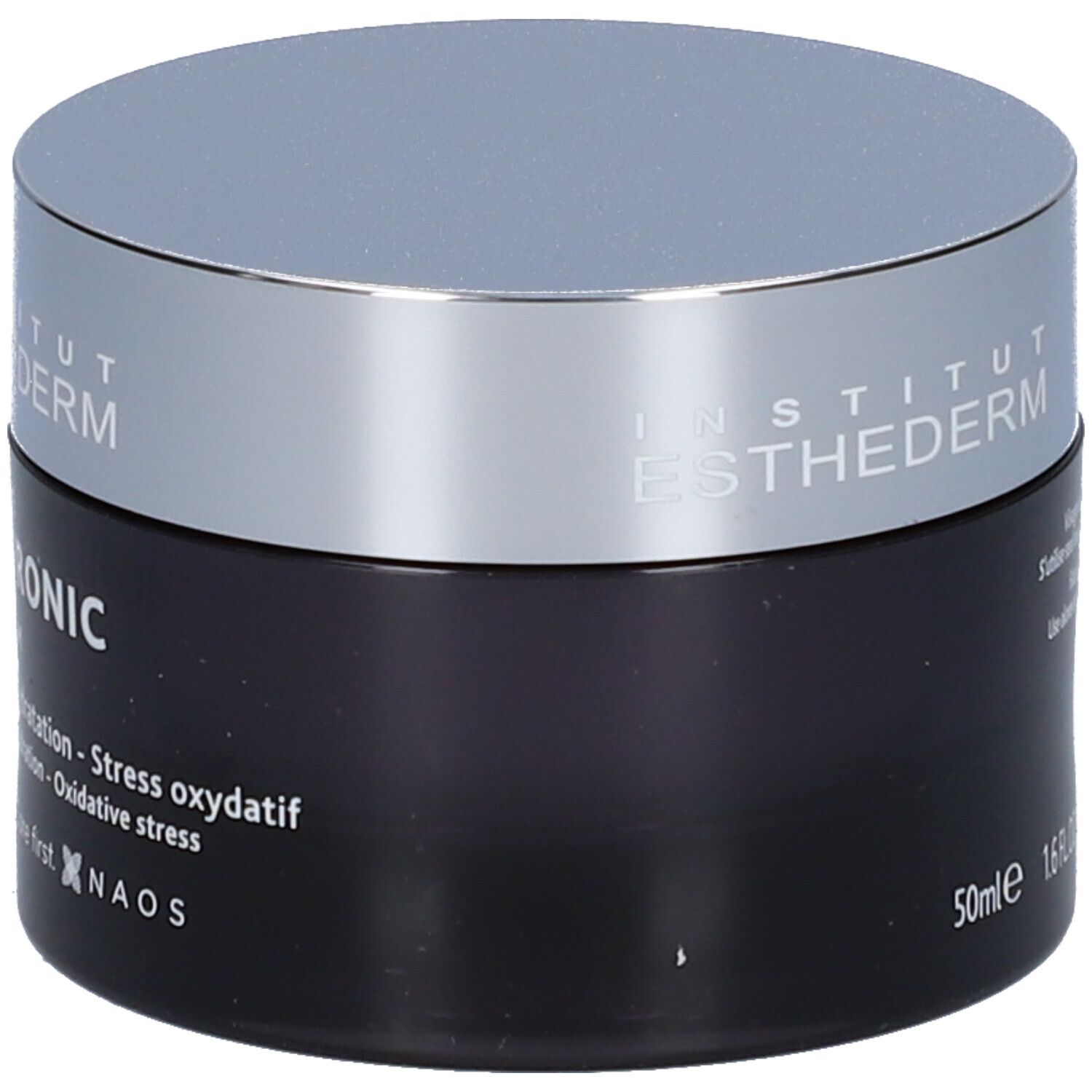 INSTITUT ESTHEDERM Intensive Hyaluronic Crème 50 ml - Redcare