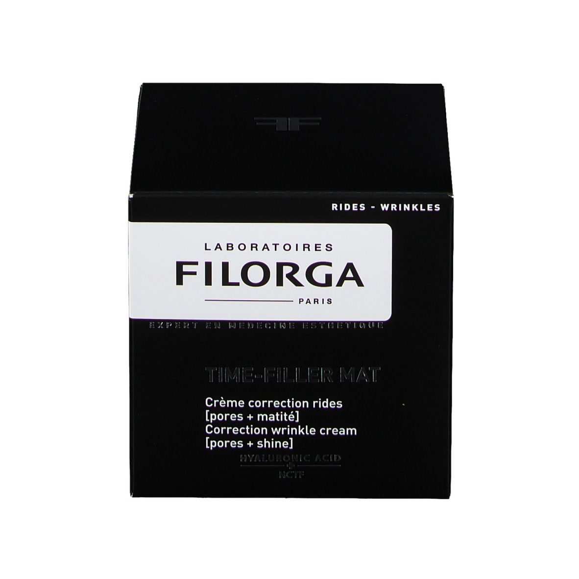 Filorga Time-Filler Mat 50 ml - Redcare