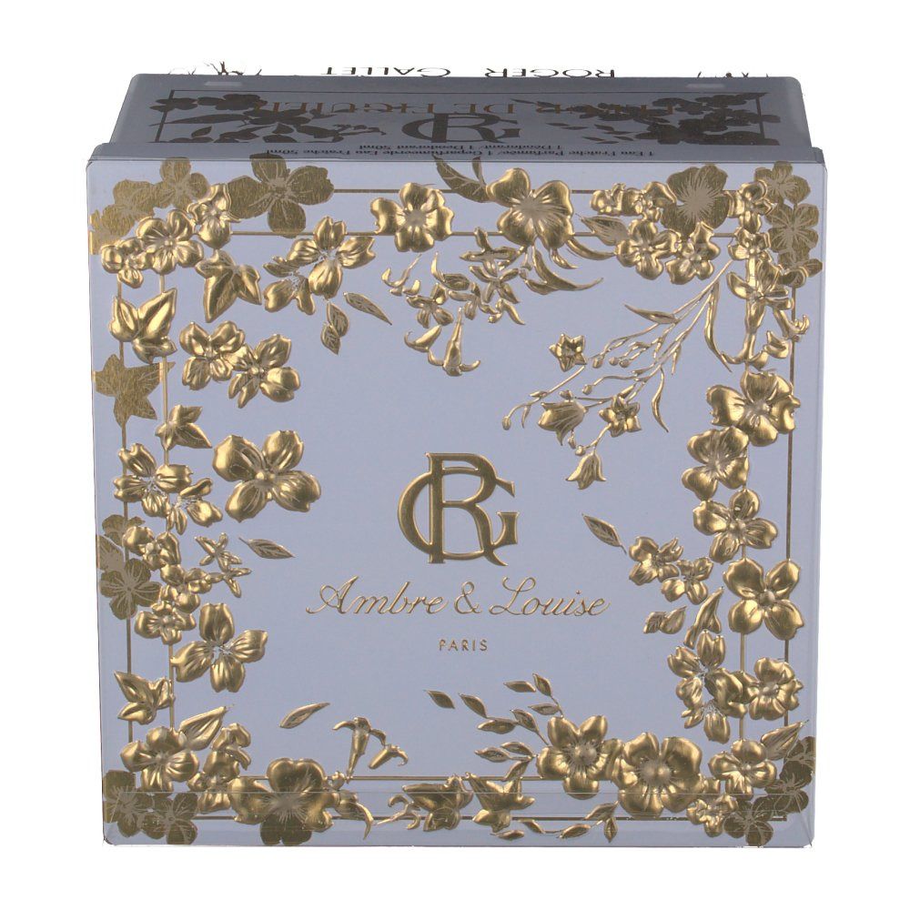 Roger & Gallet Box Regalo Fleur De Figuier 1 pz - Redcare