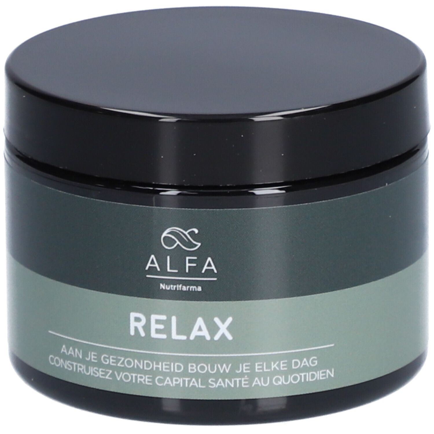 Alfa Relax 60 pz - Redcare