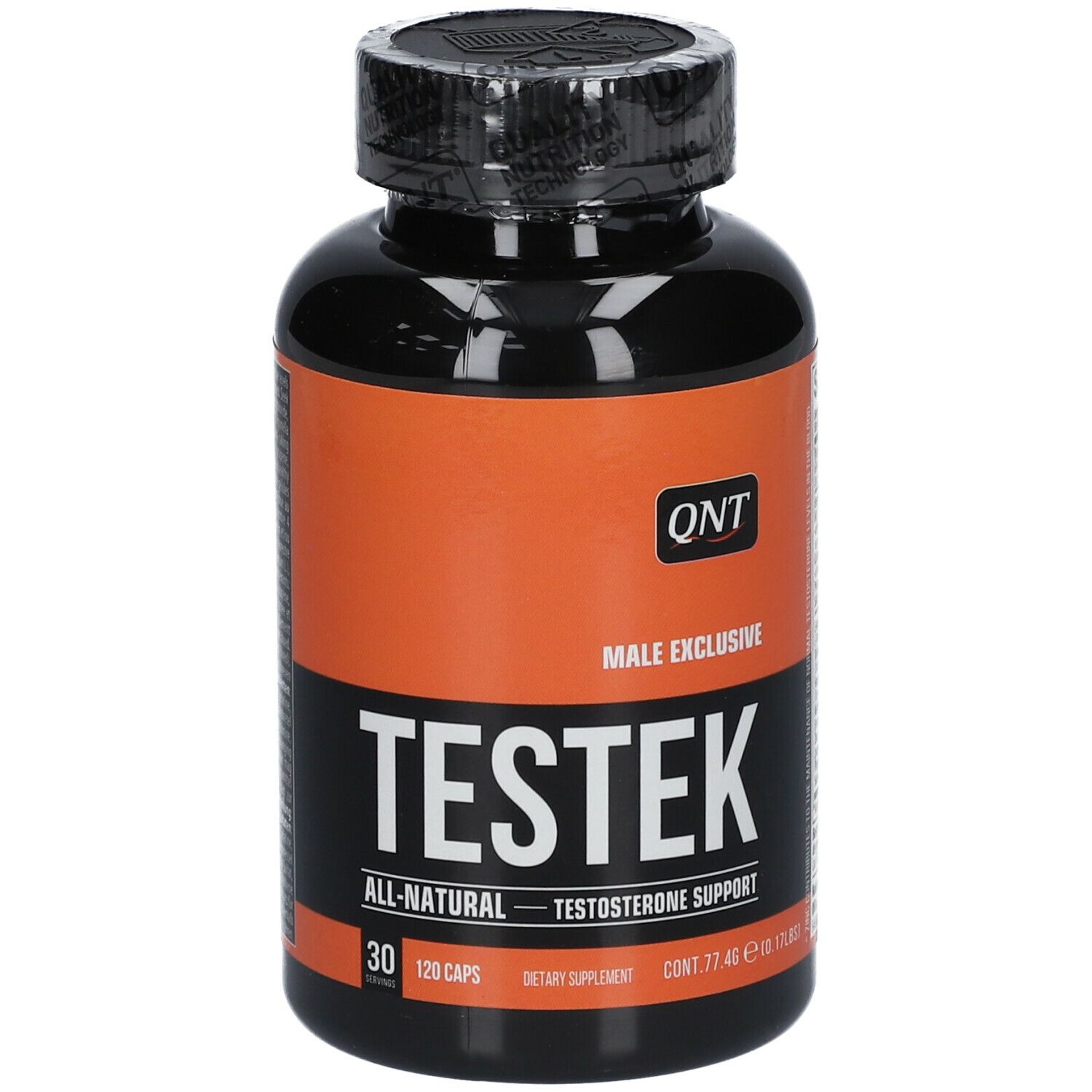 QNT Testek 120 pz - Redcare
