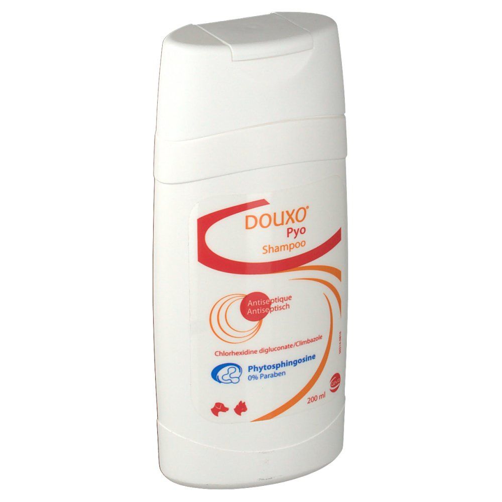 Douxo Pyo Shampoo 200 ml - Redcare