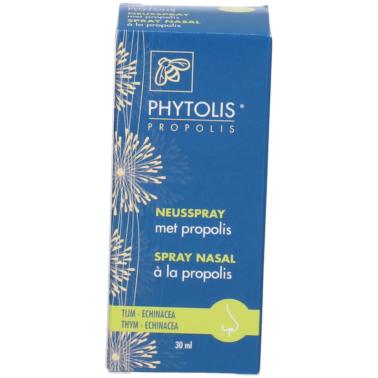 Phytolis Propolis Spray Naso 30 ml - Redcare