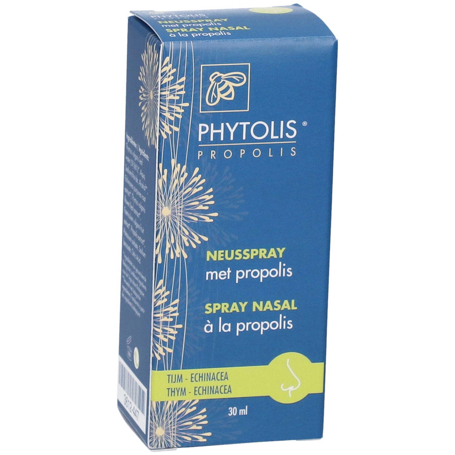 Phytolis Propolis Spray Naso 30 ml - Redcare