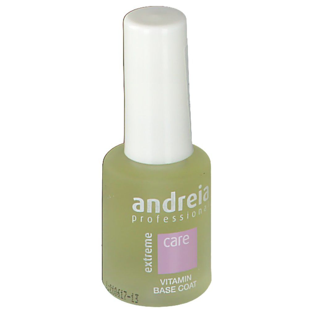 Andreia Nail Care Vitamine Base Coat 10,5 ml - Redcare