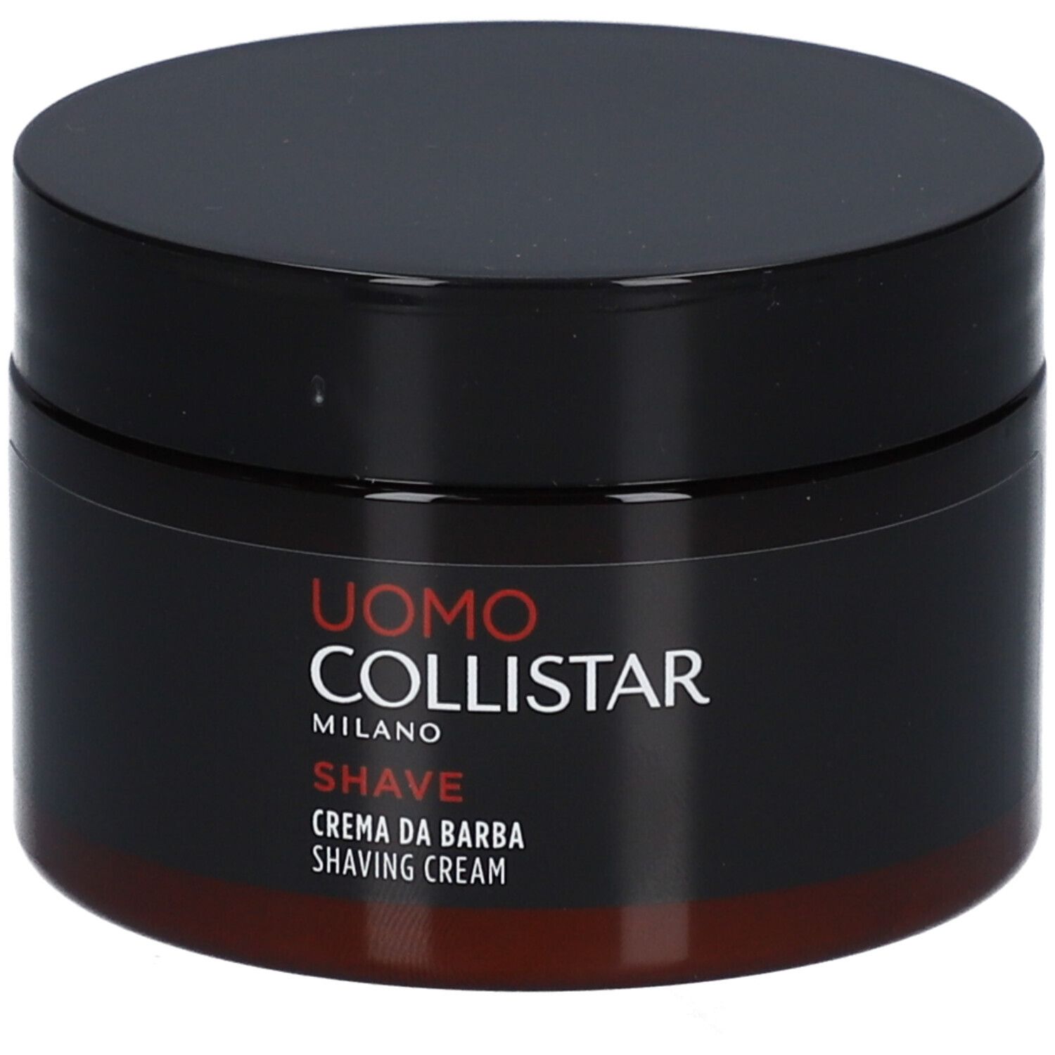 Collistar Shaving Cream 200ml 200 ml - Redcare