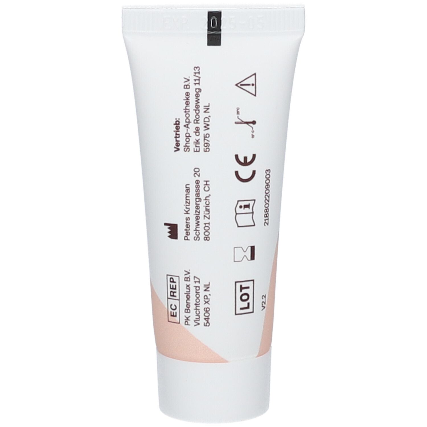 Redcare Gel cicatrici 19 ml - Redcare