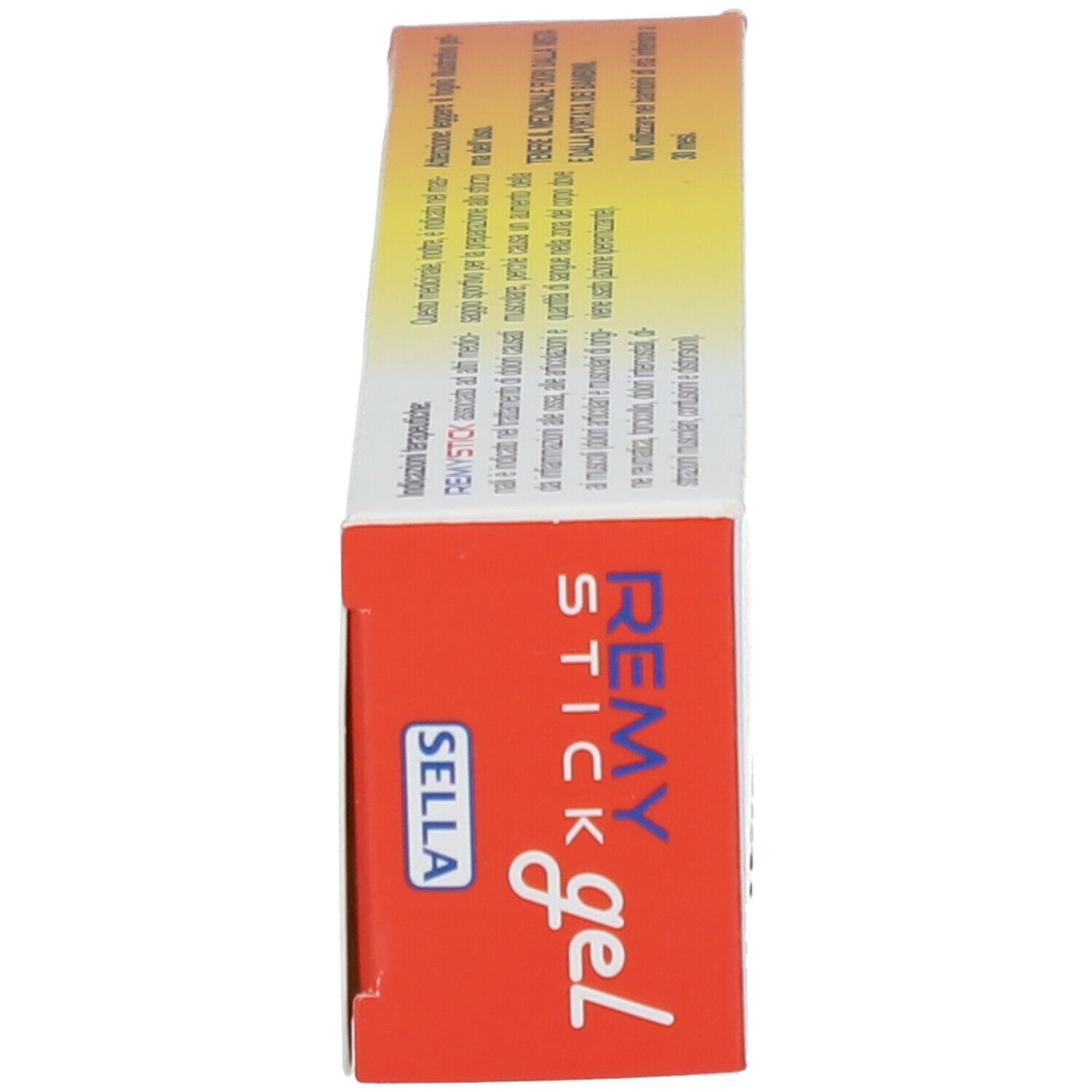 REMYSTICK Gel 50 g 50 g - Redcare