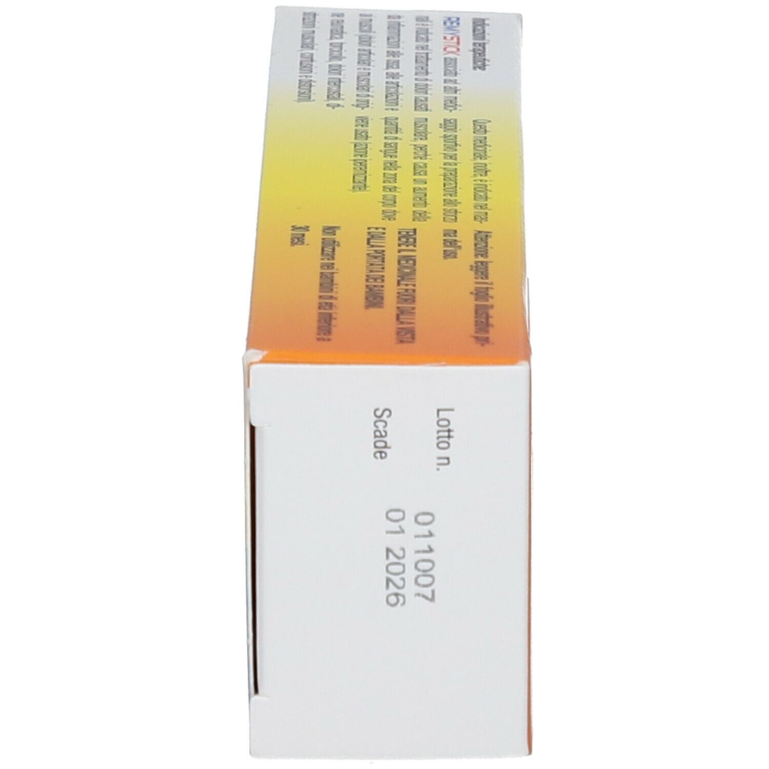 REMYSTICK Gel 50 g 50 g - Redcare