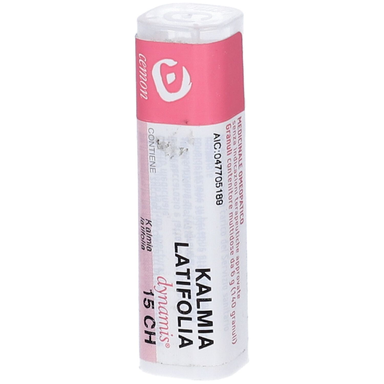 CEMON Kalmia Latifolia Dynamis 140 Granuli 15 Ch Contenitore Multidose ...