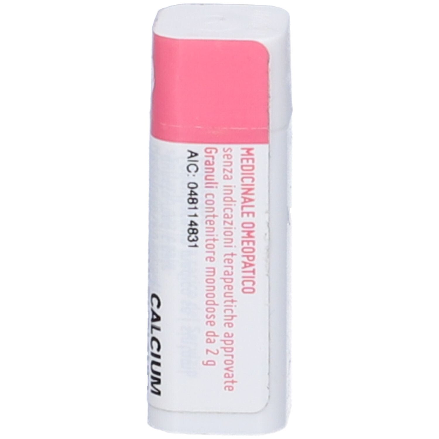 CEMON Calcium Sulfuricum Dynamis Granuli Xmk Contenitore Monodose - Redcare