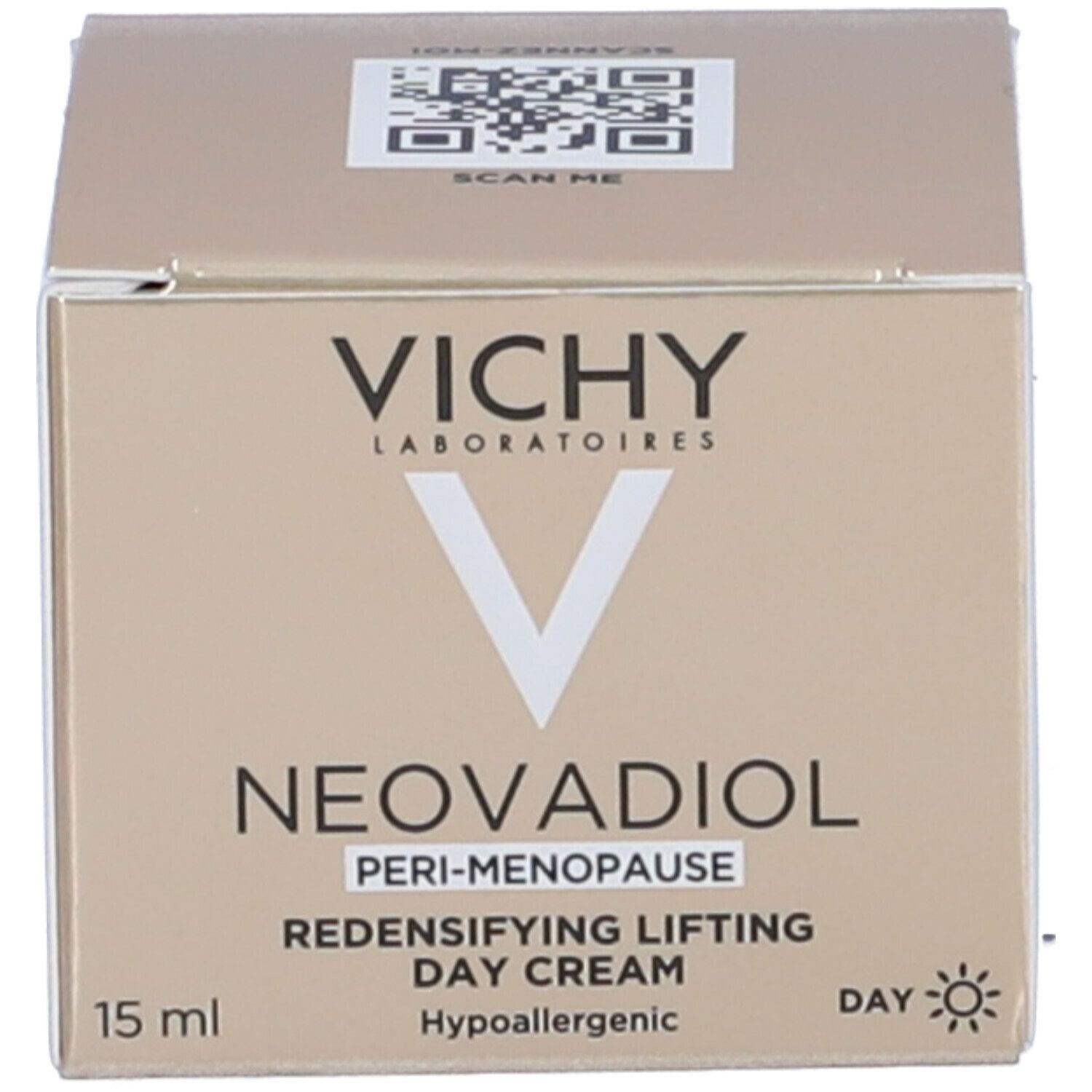 VICHY Neovadiol Peri-Menopause Crema Giorno Ridensificante 15 ml - Redcare
