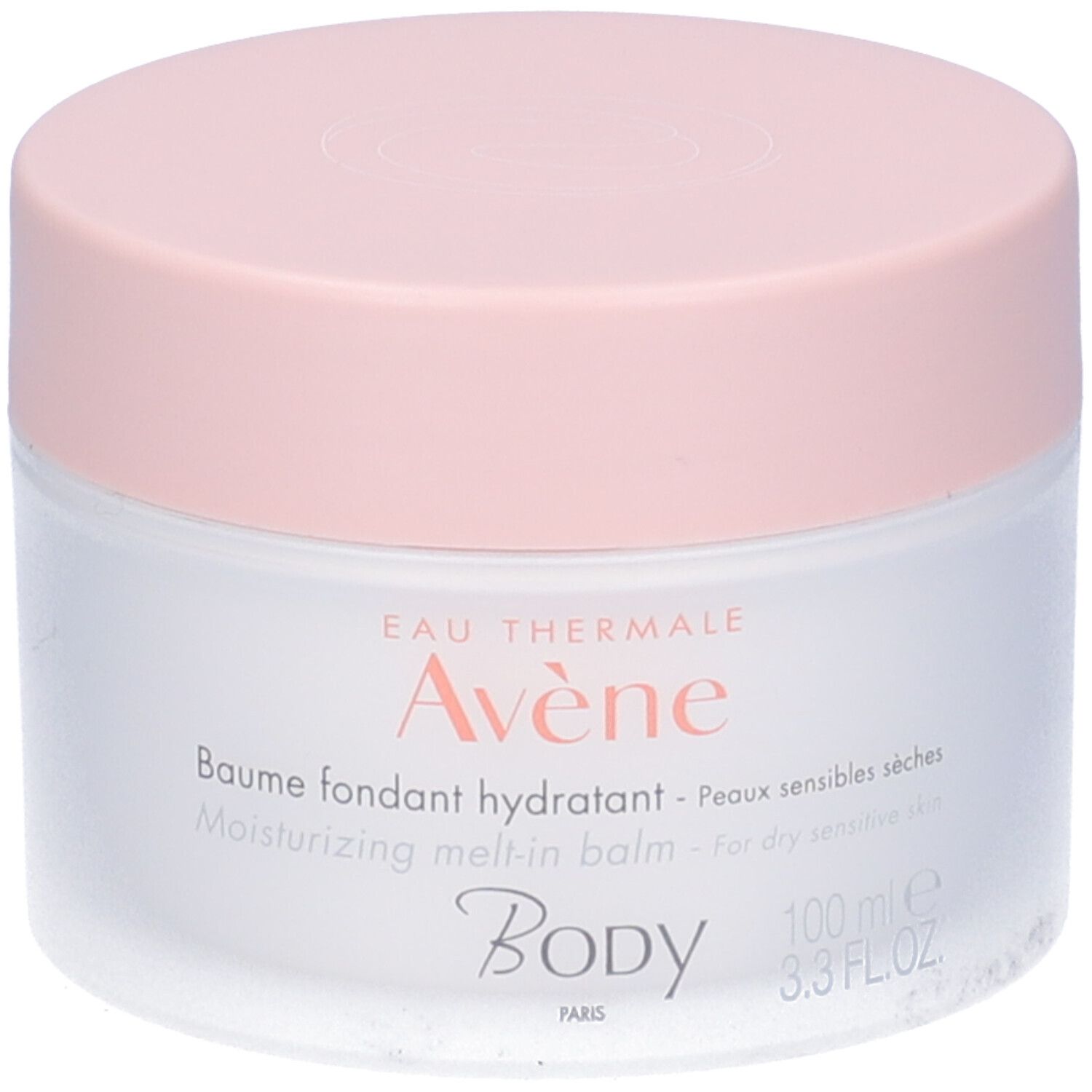Avène Essential Maschera Idratante e Nutriente 100 ml - Redcare