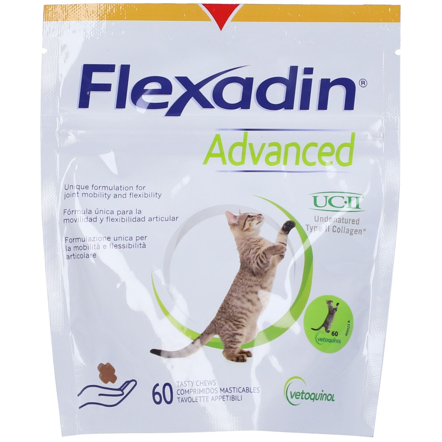 Flexadin Advanced 90 g - Redcare