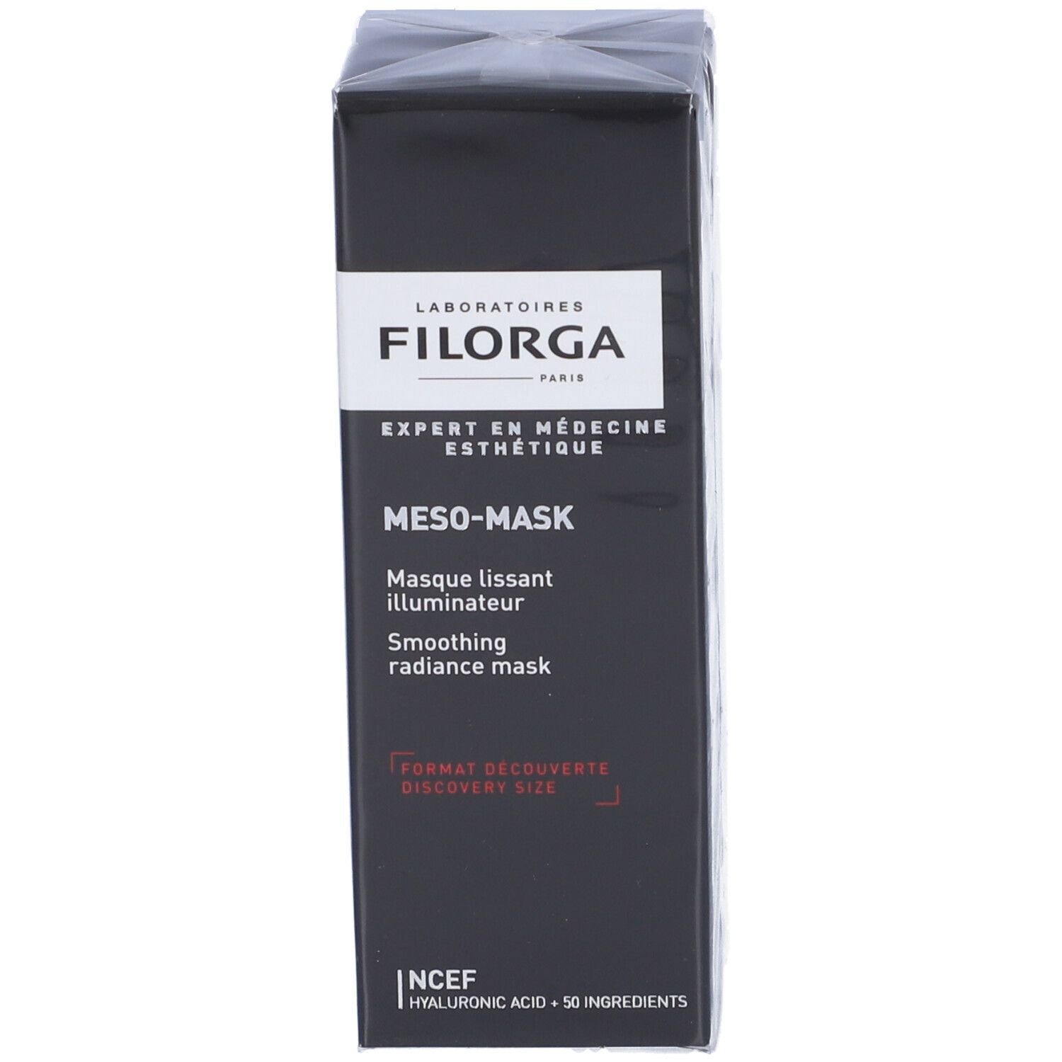 Laboratoires Filorga Meso-Mask 30 ml - Redcare