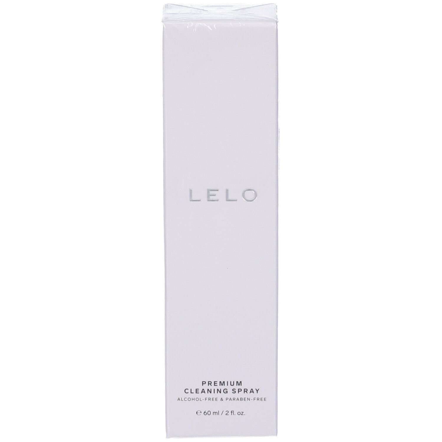 B. Lelo Spray per Pulizia Sex Toys 60 ml - Redcare