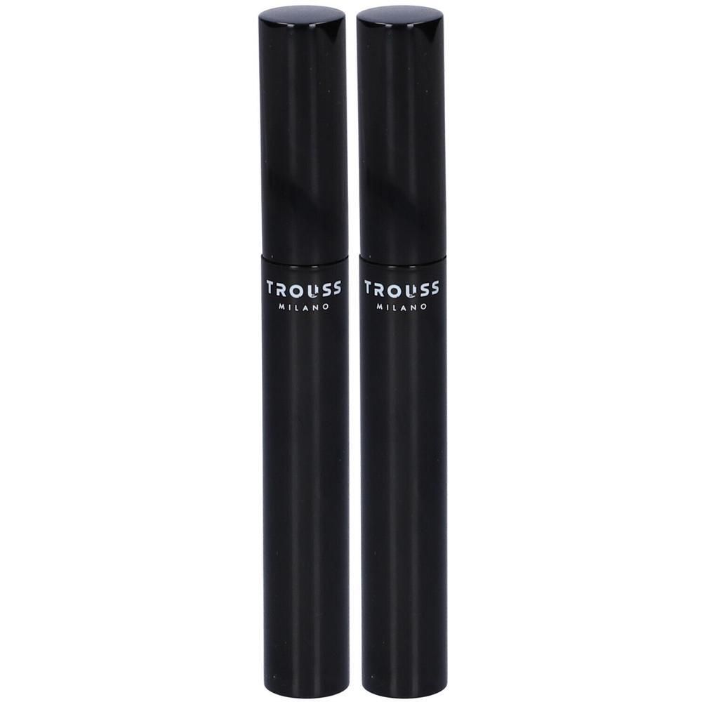Trouss Mascara Xxl 2x1 pz - Redcare