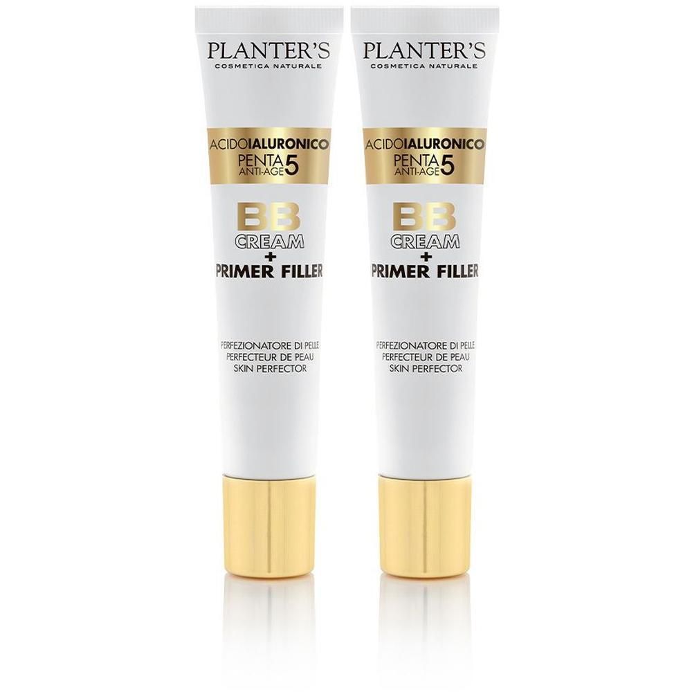 Planter's BB Cream Primer Filler Penta5 2x40 ml - Redcare