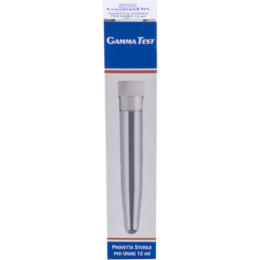 Provetta Sterile per Urine 4x1 pz - Redcare