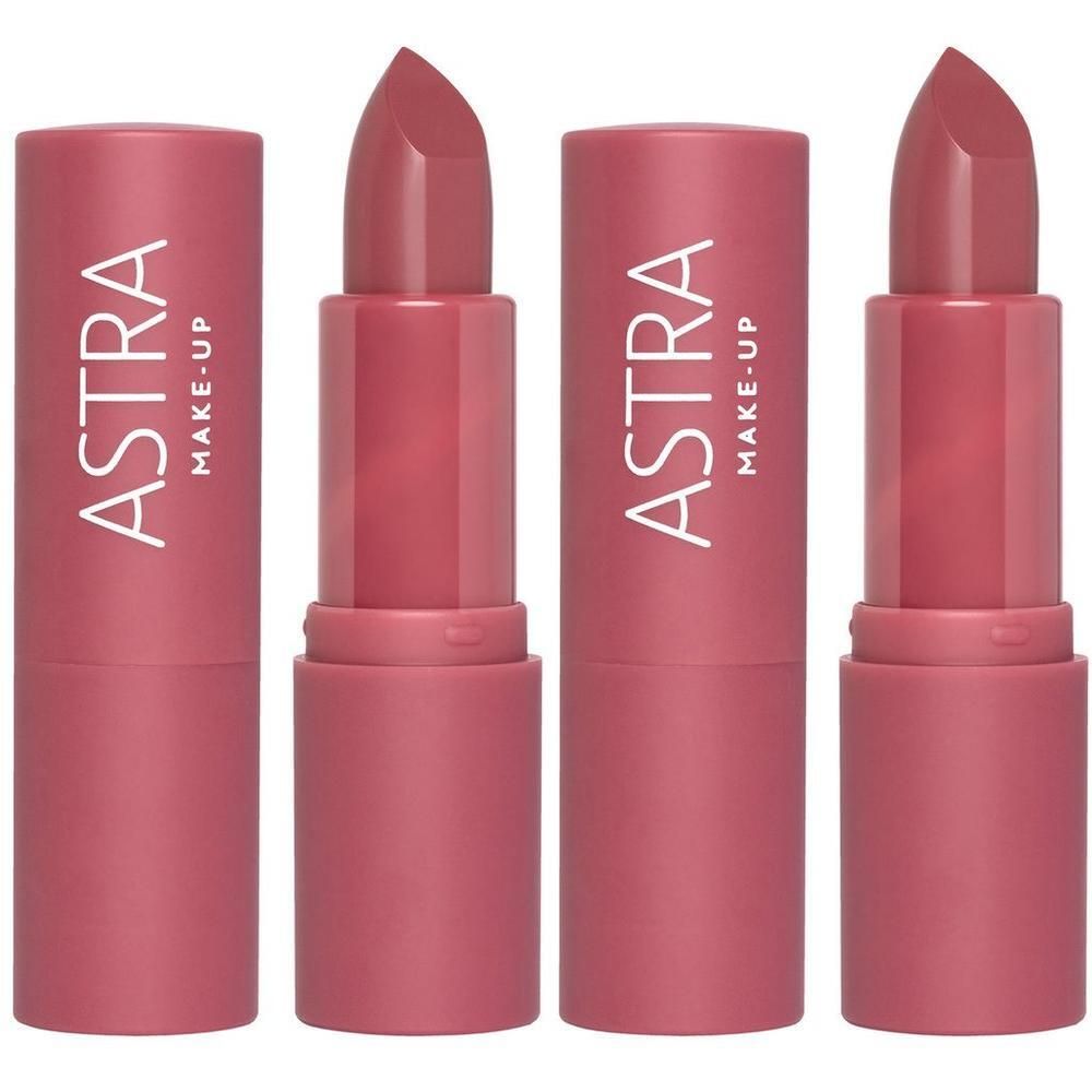 ASTRA Make-UP Lip Creamynal - Rossetto Cremoso Tonalità 03 - Grace ...