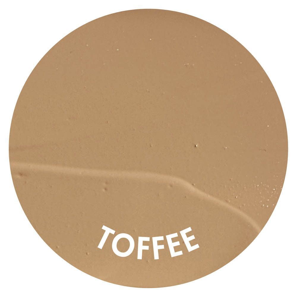 MIAMO Global Eye Defence Sunscreen Concealer SPF 30 Tonalità TOFFEE 3x7 ...