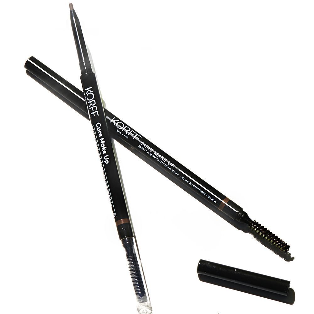 KORFF Matita Sopracciglia Slim 03 3x0,09 g - Redcare