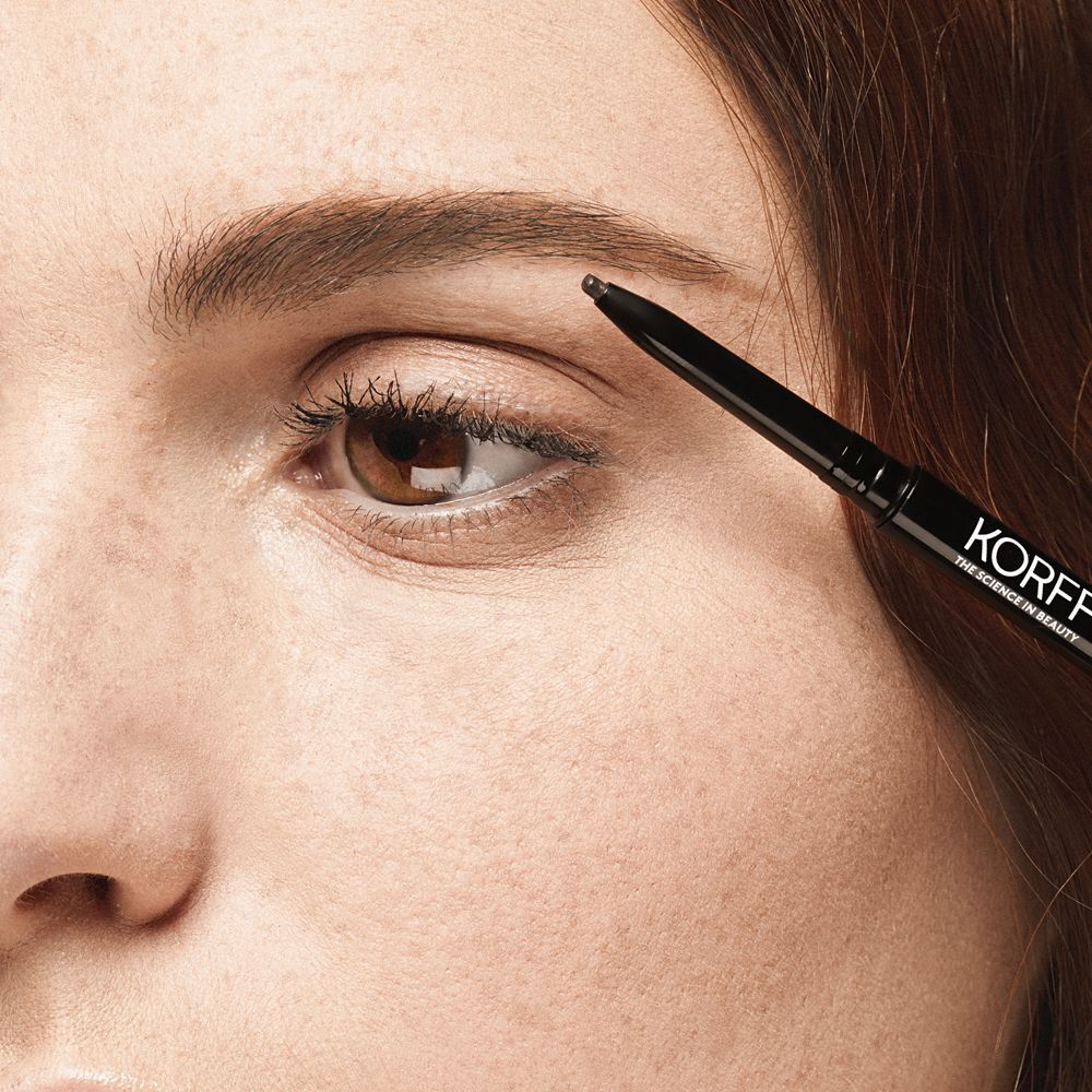 KORFF Matita Sopracciglia Slim 03 3x0,09 g - Redcare