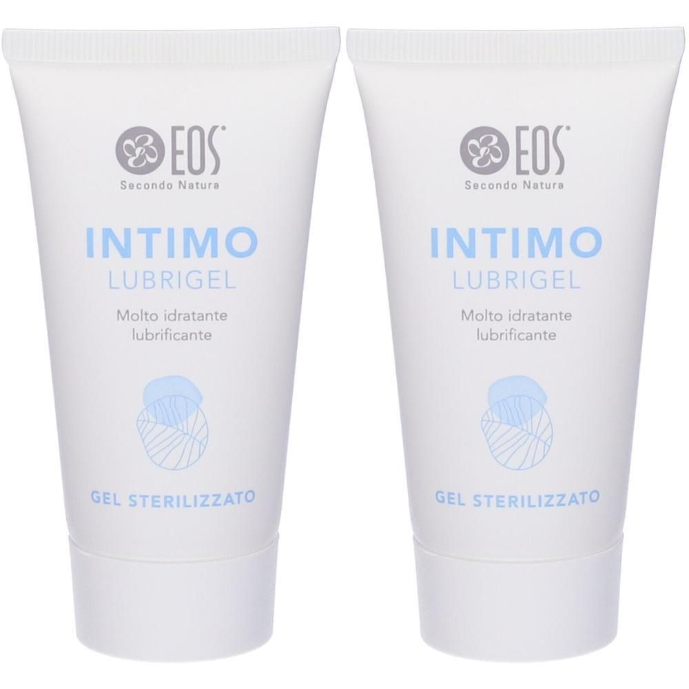 EOS® Intimo Lubrigel 2x50 ml - Redcare