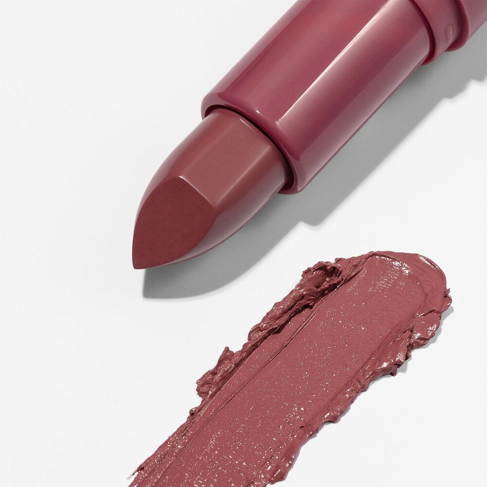 ASTRA Make-UP Lip Creamynal - Rossetto Cremoso Tonalità 05 - Cary: Nude ...