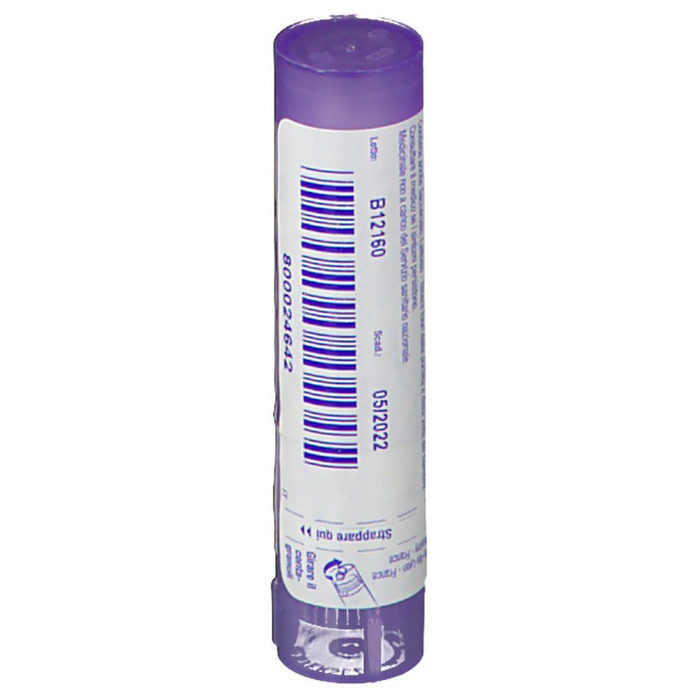 BOIRON® Rhus toxicodendron 30ch 4 g - Redcare