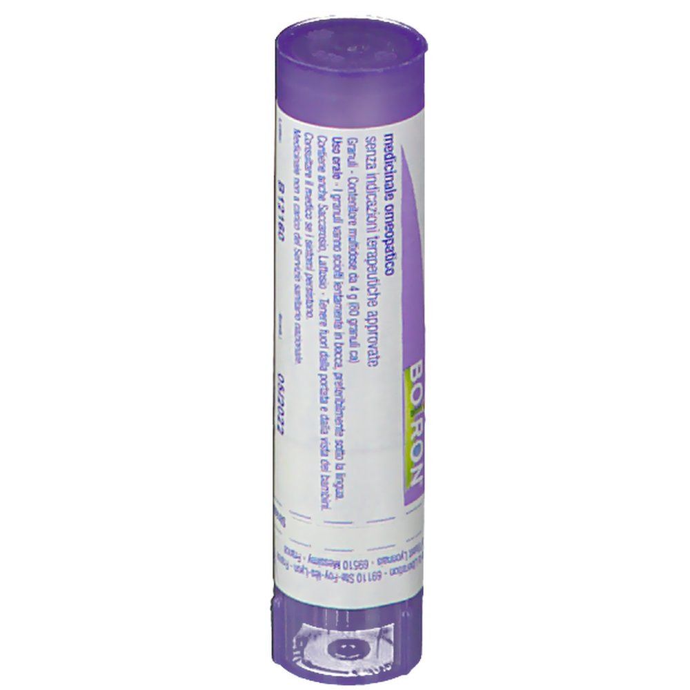 BOIRON® Rhus toxicodendron 30ch 4 g - Redcare