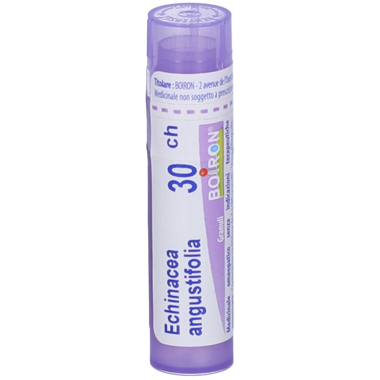 Echinacea Angust 30Ch Gr 4 g - Redcare