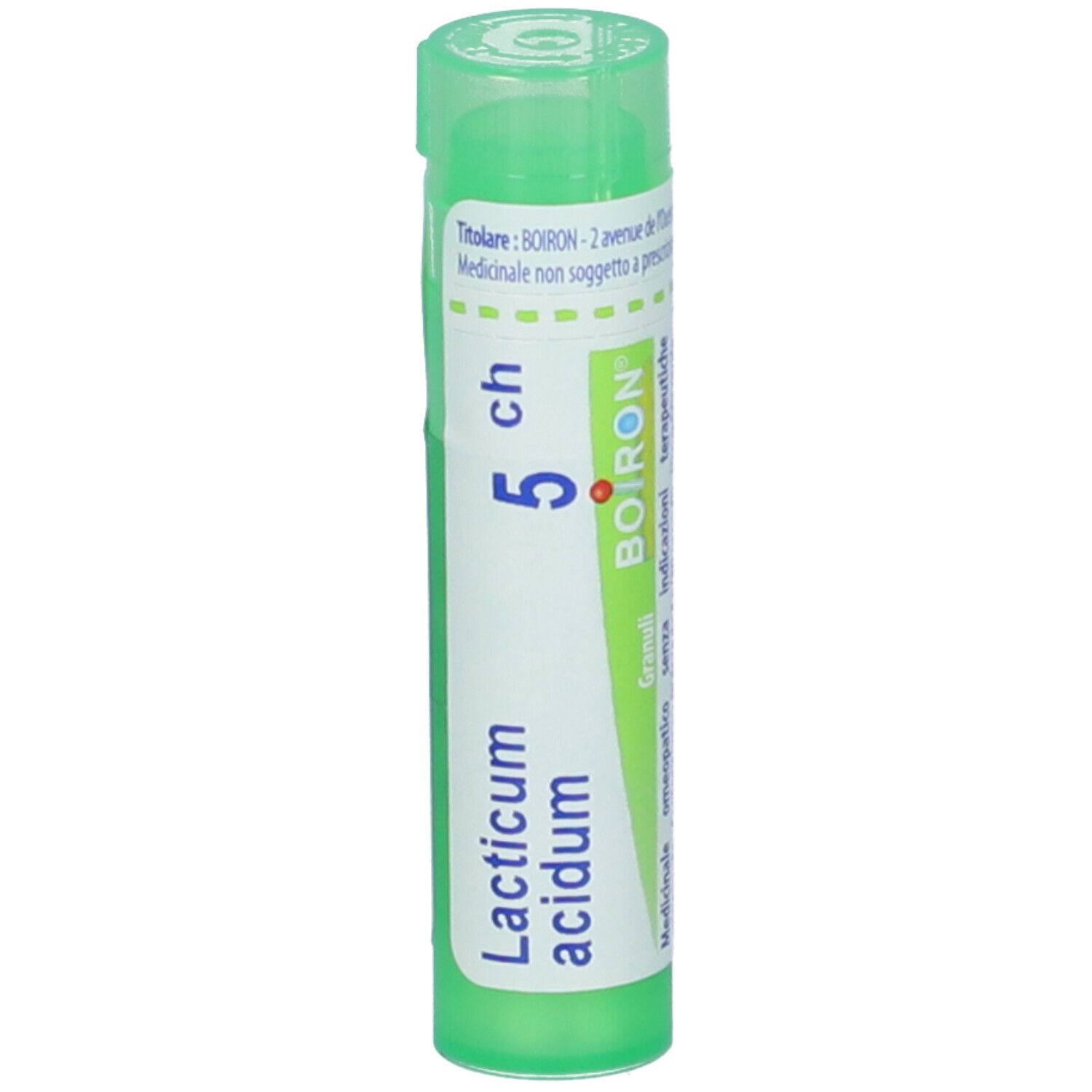 Lacticum Ac 5Ch Gr 4 g - Redcare