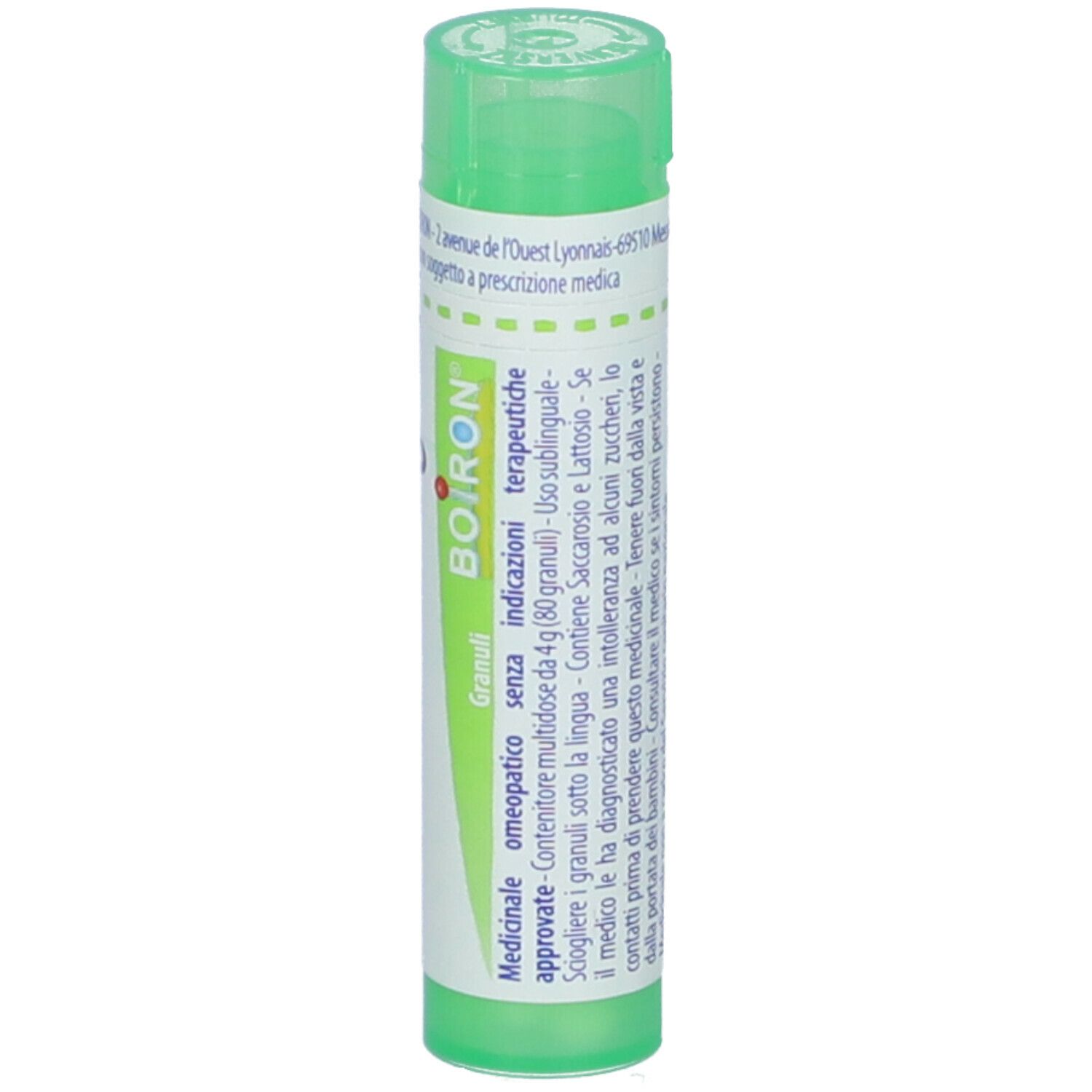 Terebinthina 5Ch Gr 4 g - Redcare