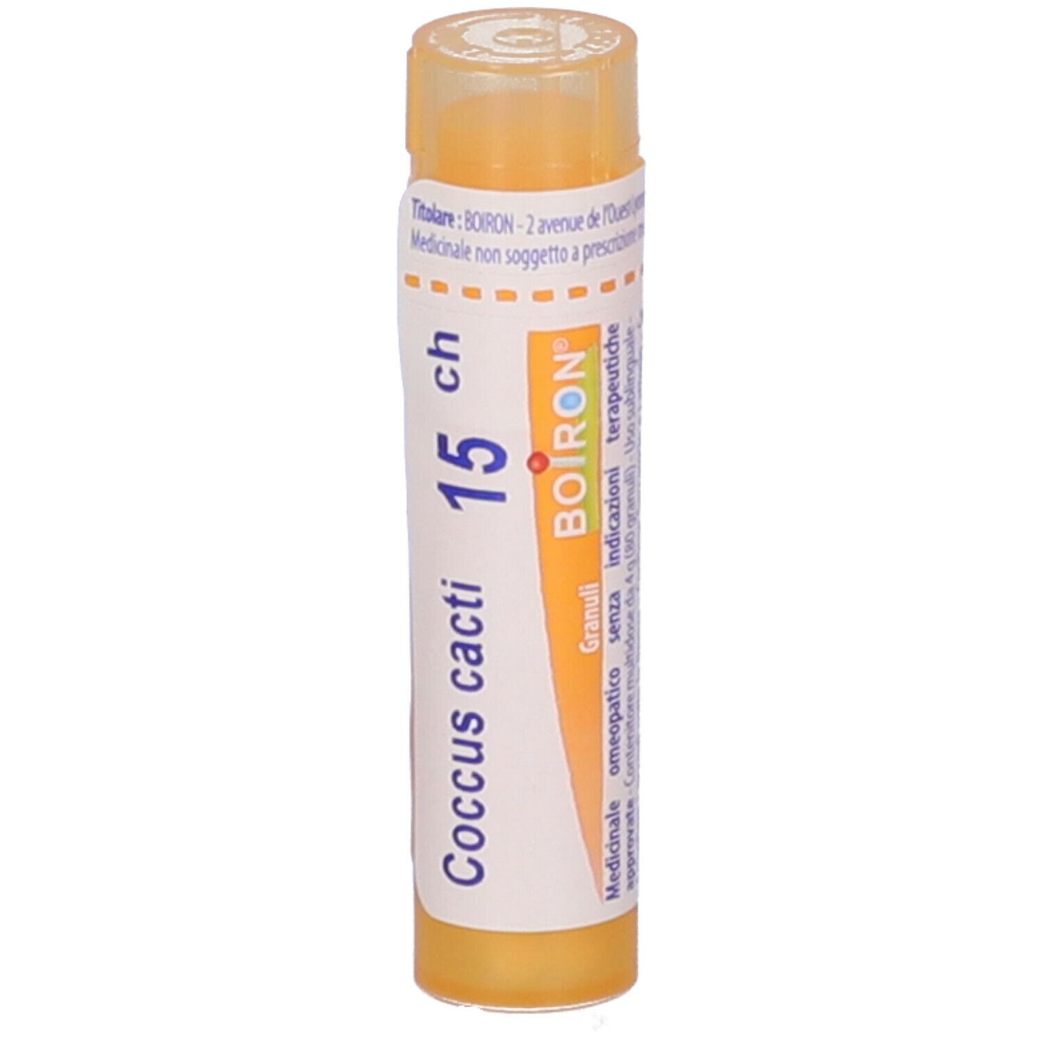 Coccus Cacti 15Ch Gr 4 g - Redcare