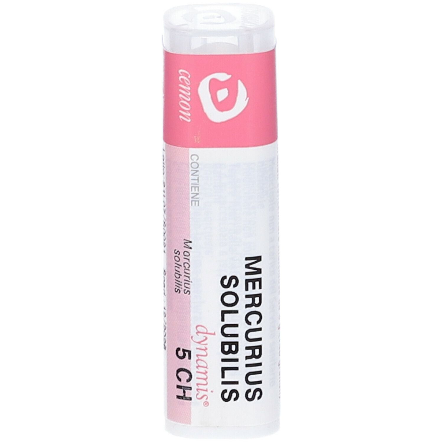 Mercurius Solub 5Ch Gr 4 g | Redcare