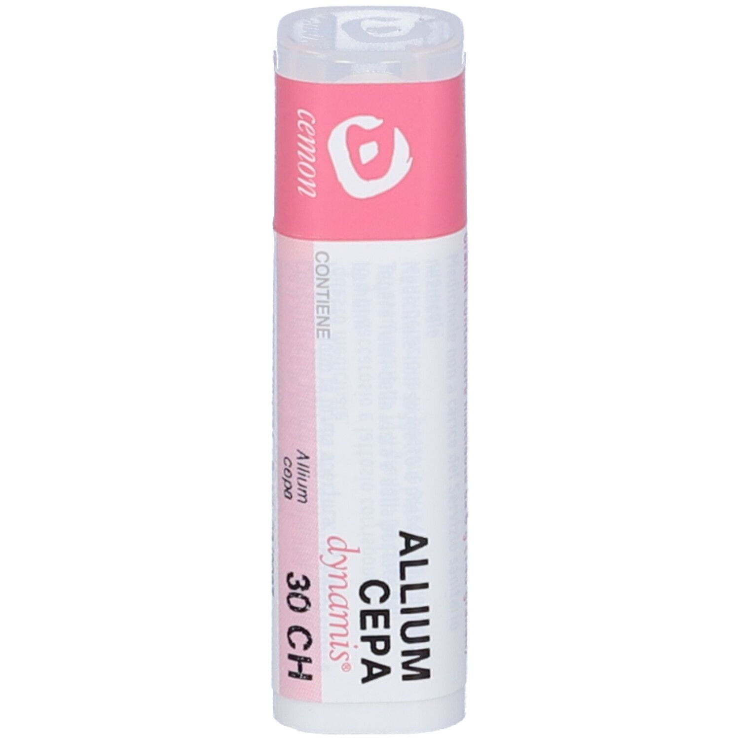 Cemon Allium Cepa 30Ch Granuli 4 g - Redcare