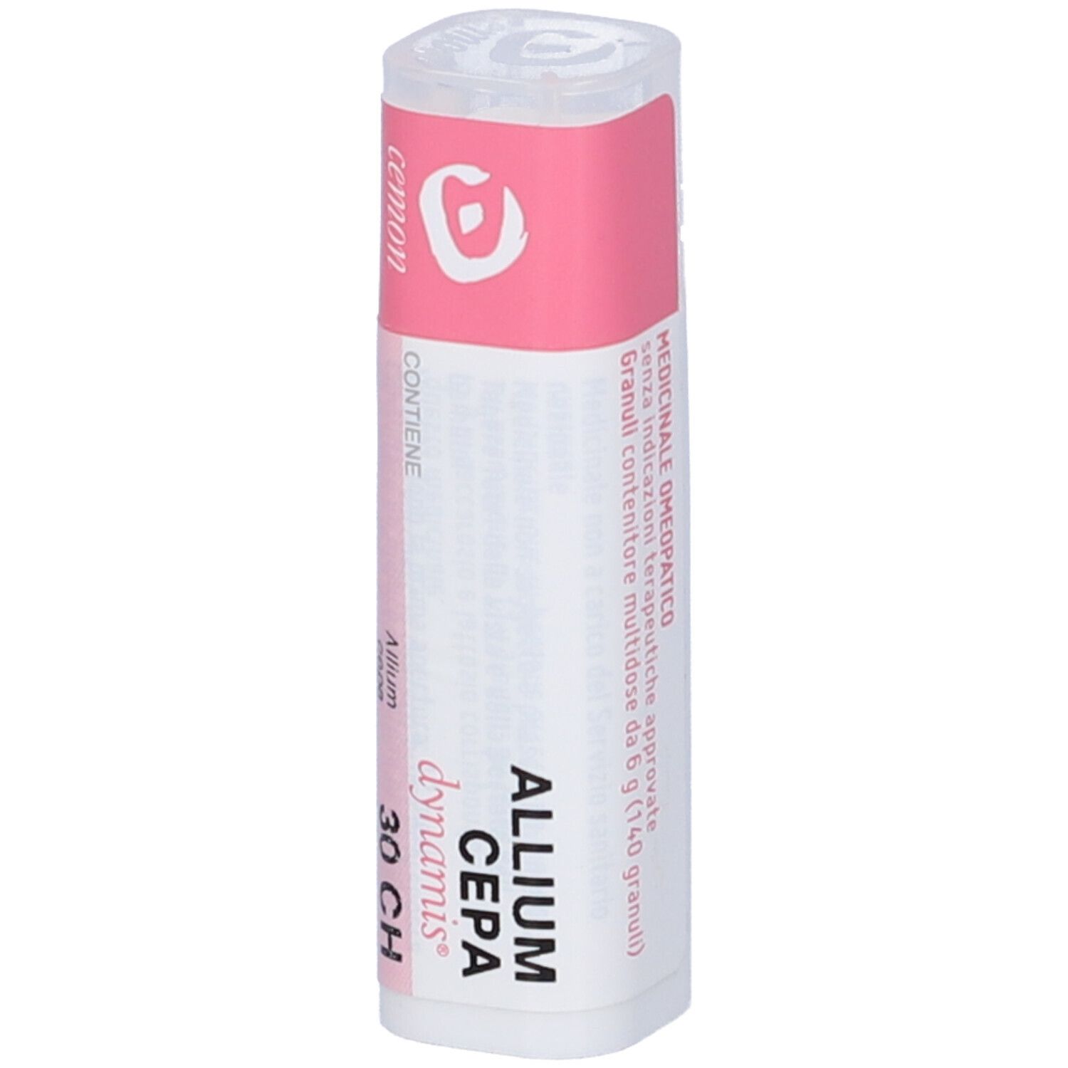 Cemon Allium Cepa 30Ch Granuli 4 g - Redcare