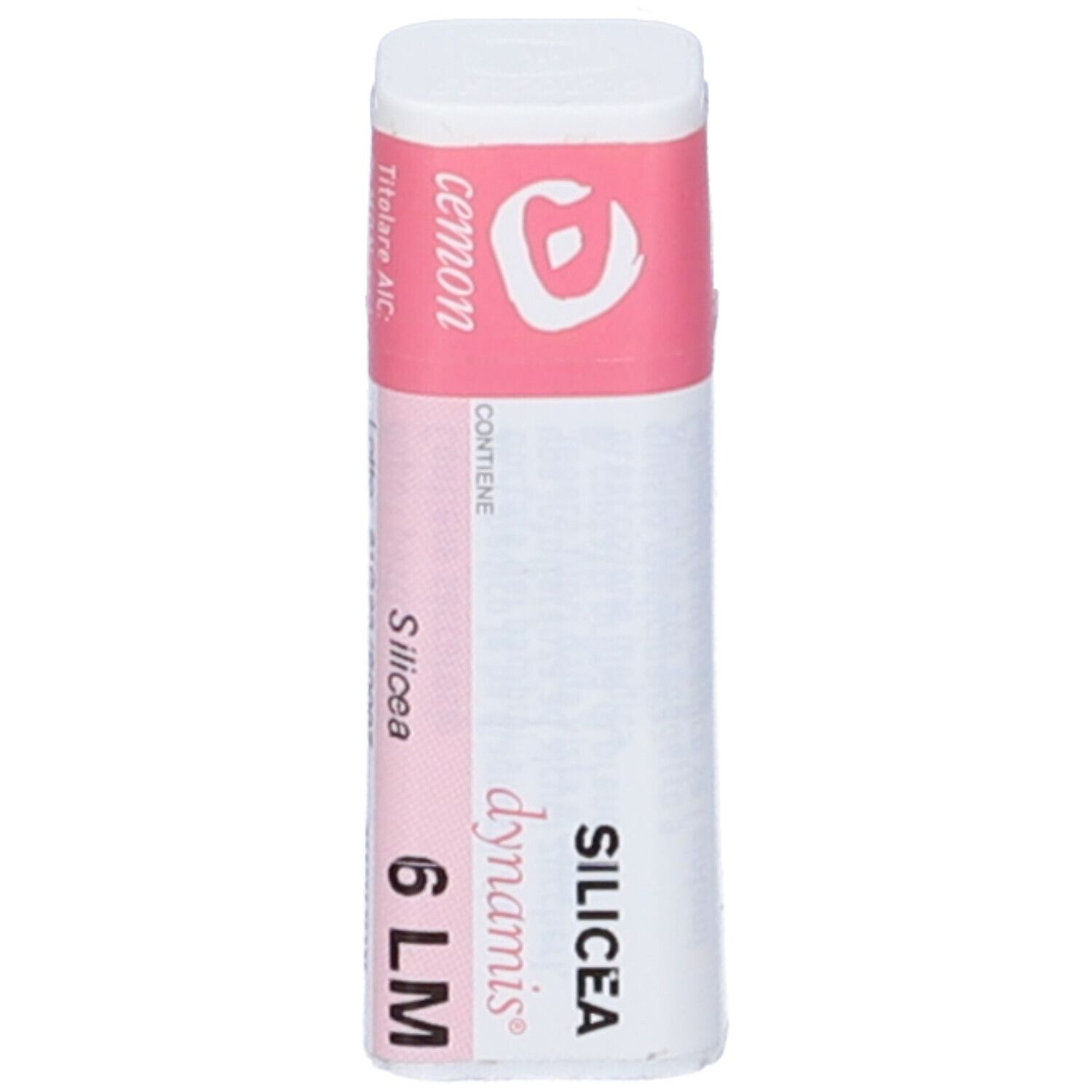 Cemon Silicea 6Lm Globuli 4 g - Redcare