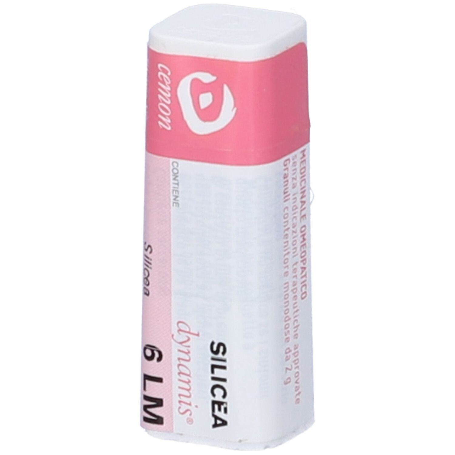 Cemon Silicea 6Lm Globuli 4 g - Redcare