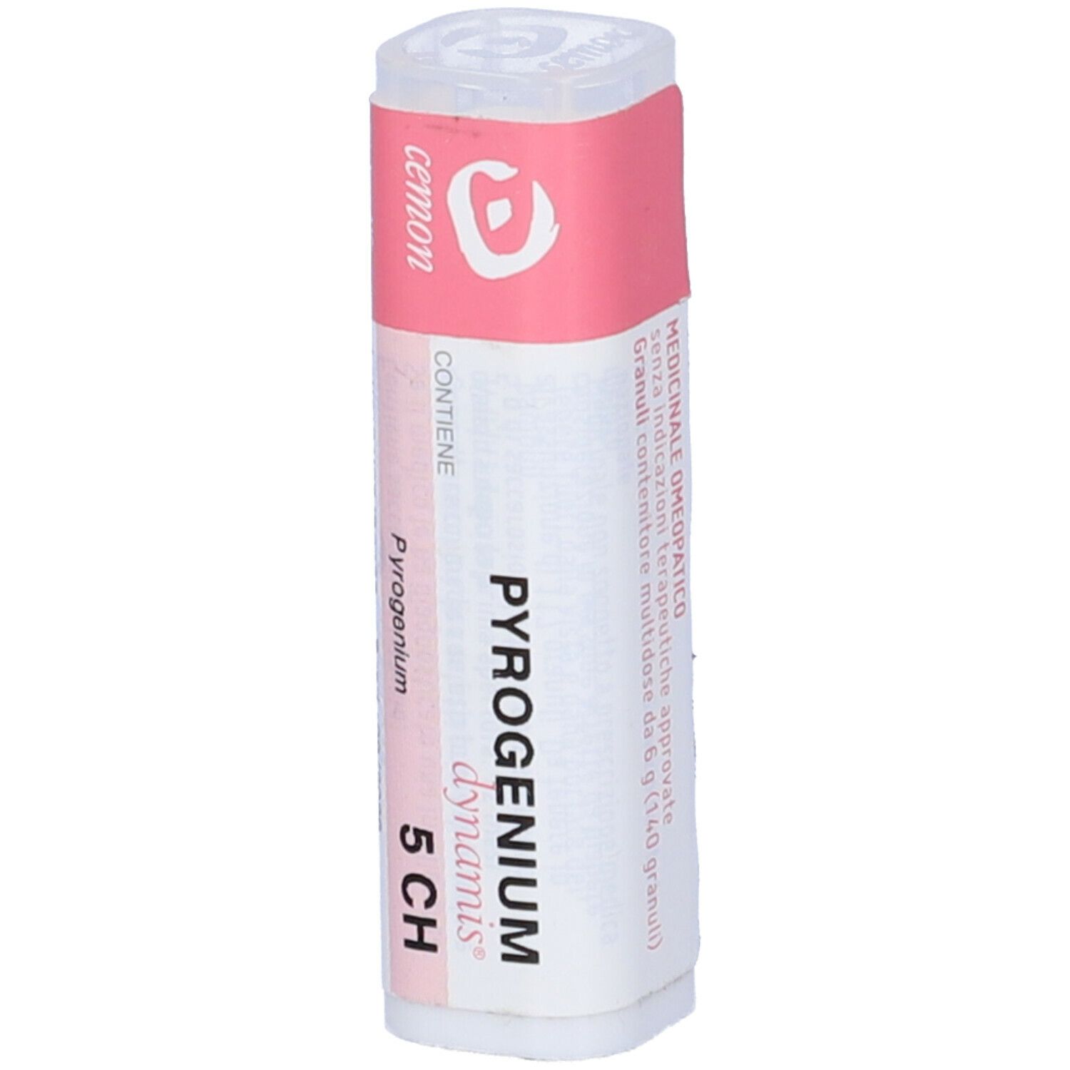 Pyrogenium 5Ch Gr 6 g - Redcare