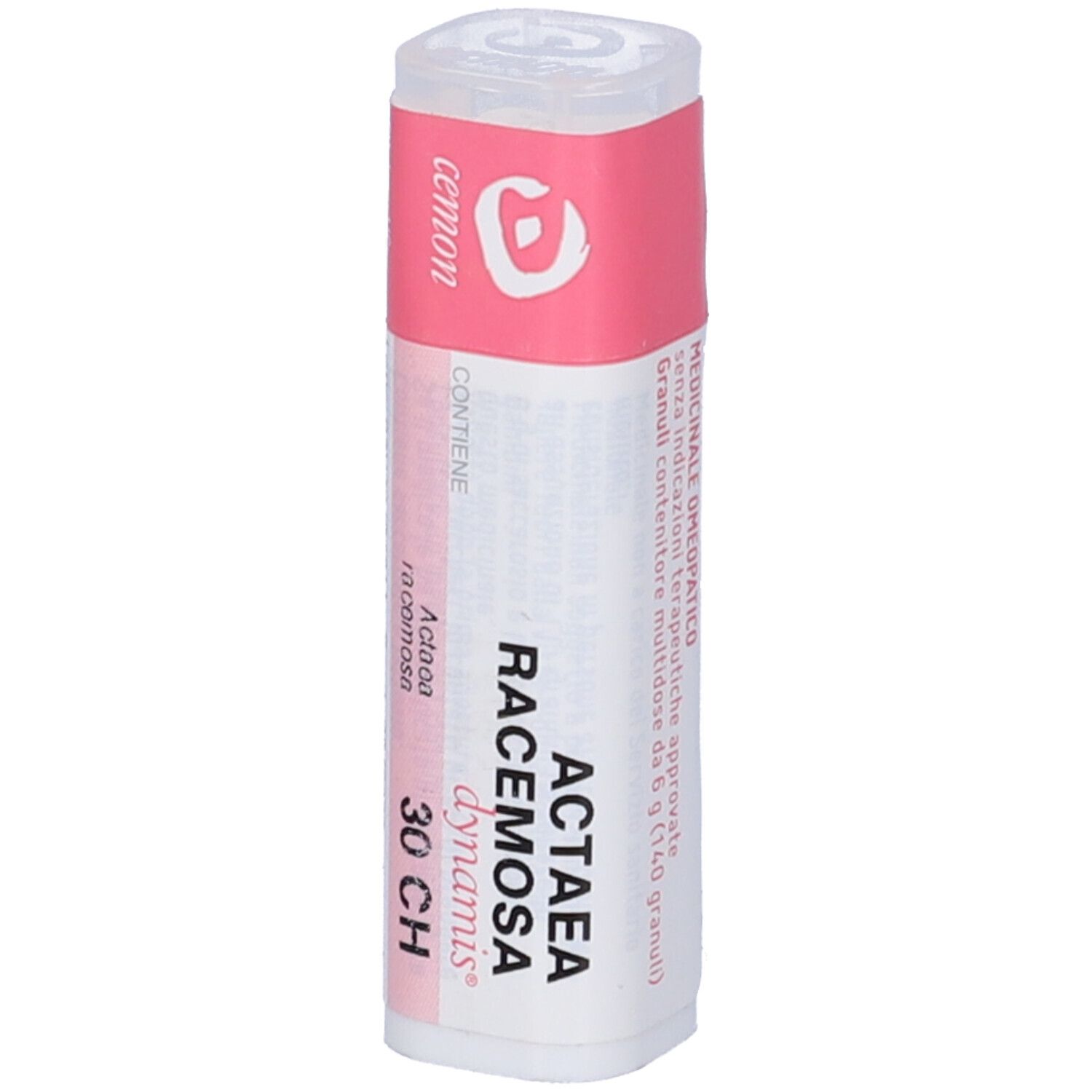 Actaea Racemosa 30Ch Gr 4 g - Redcare