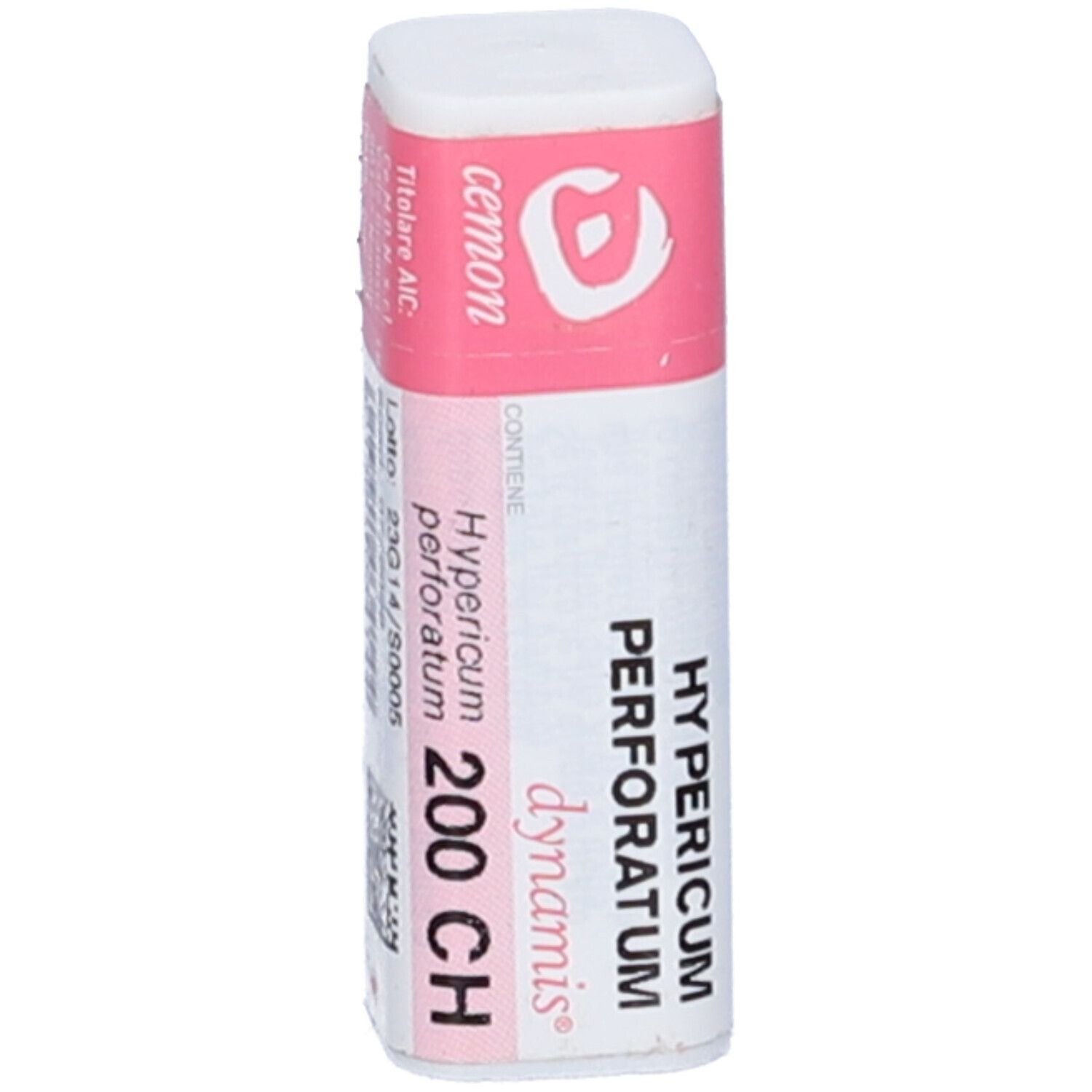 Hypericum Perfor 200Ch Gl 4 g - Redcare