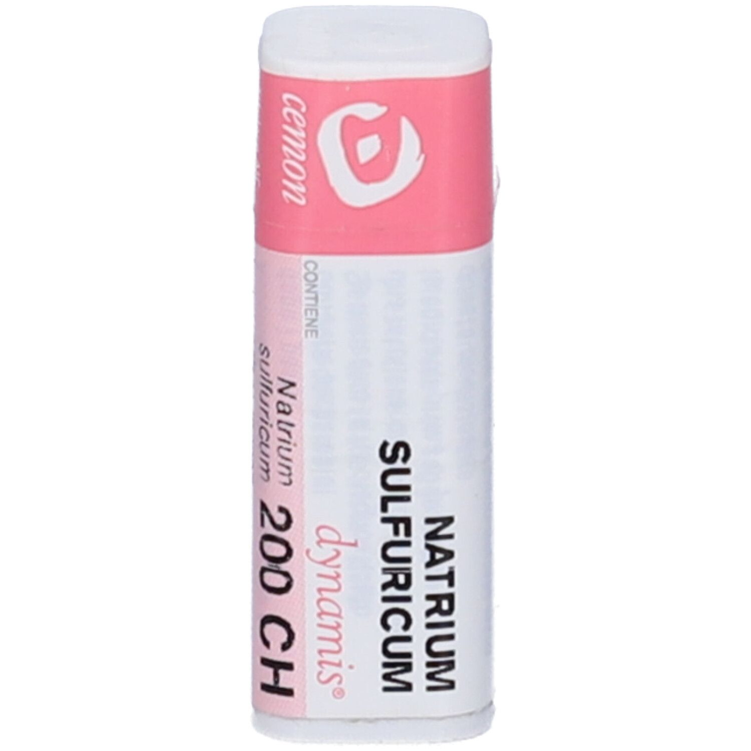 Cemon Natrium Sulfuricum 200Ch Globuli 4 g - Redcare