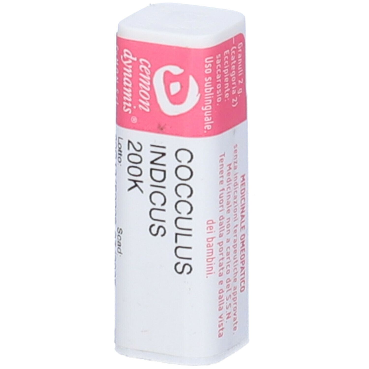 Cocculus Indicus 200K Gl 2 g - Redcare