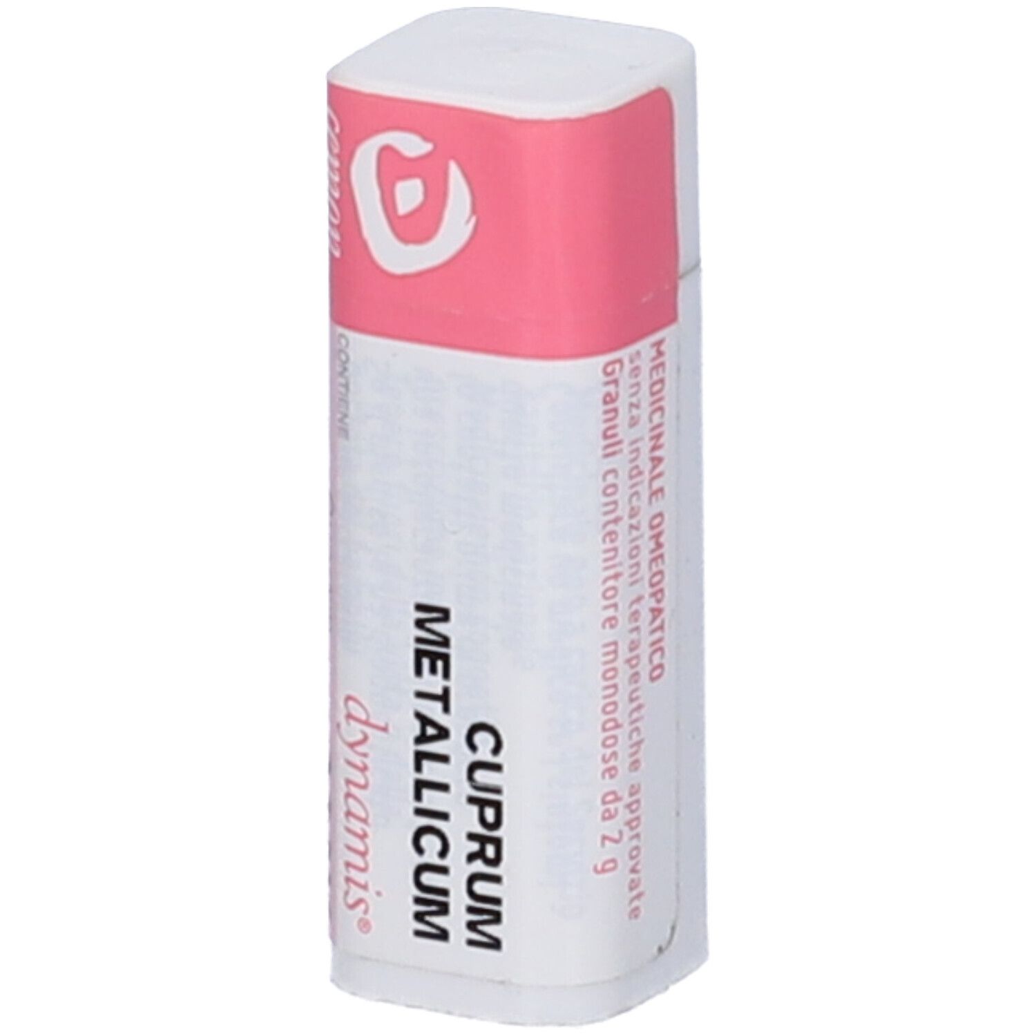 Cuprum Met 200K Gl 4 g - Redcare