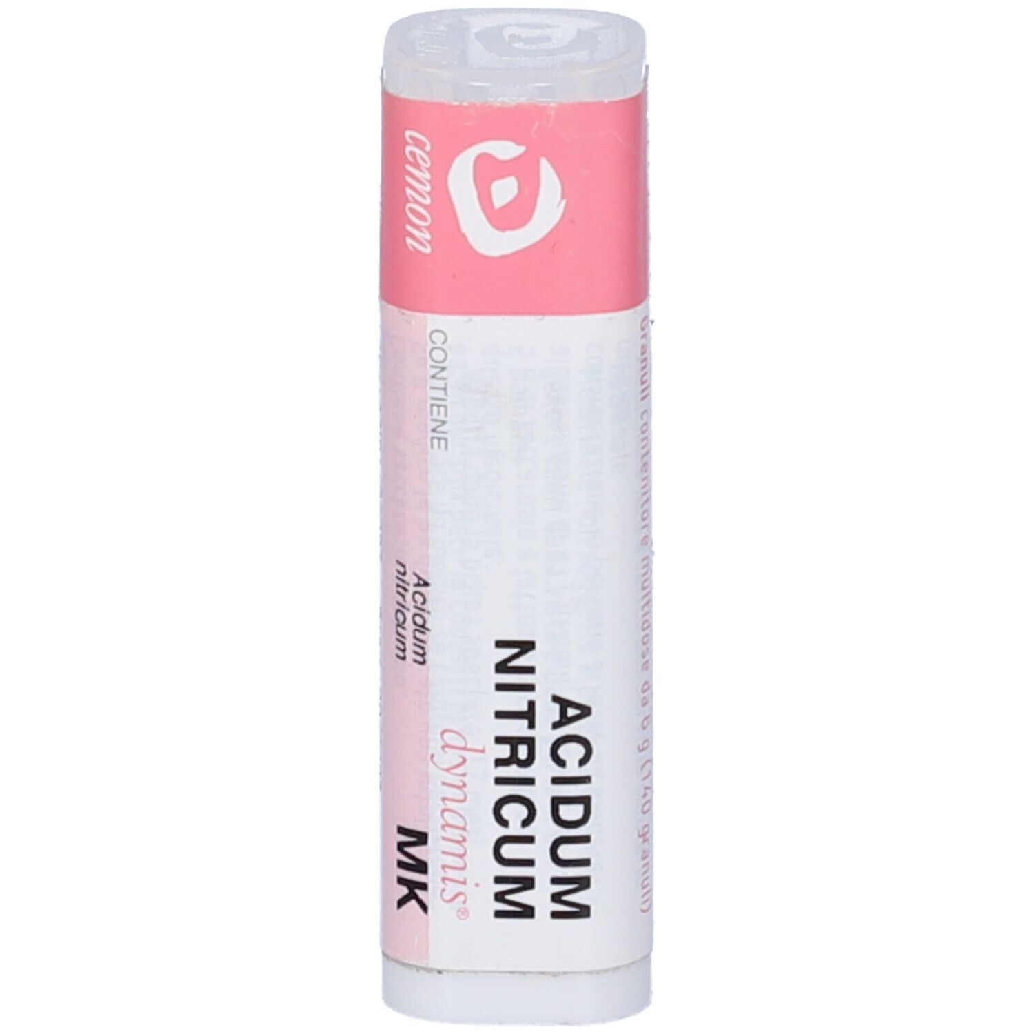 Nitricum Ac Mk 5G Gr 5 g - Redcare