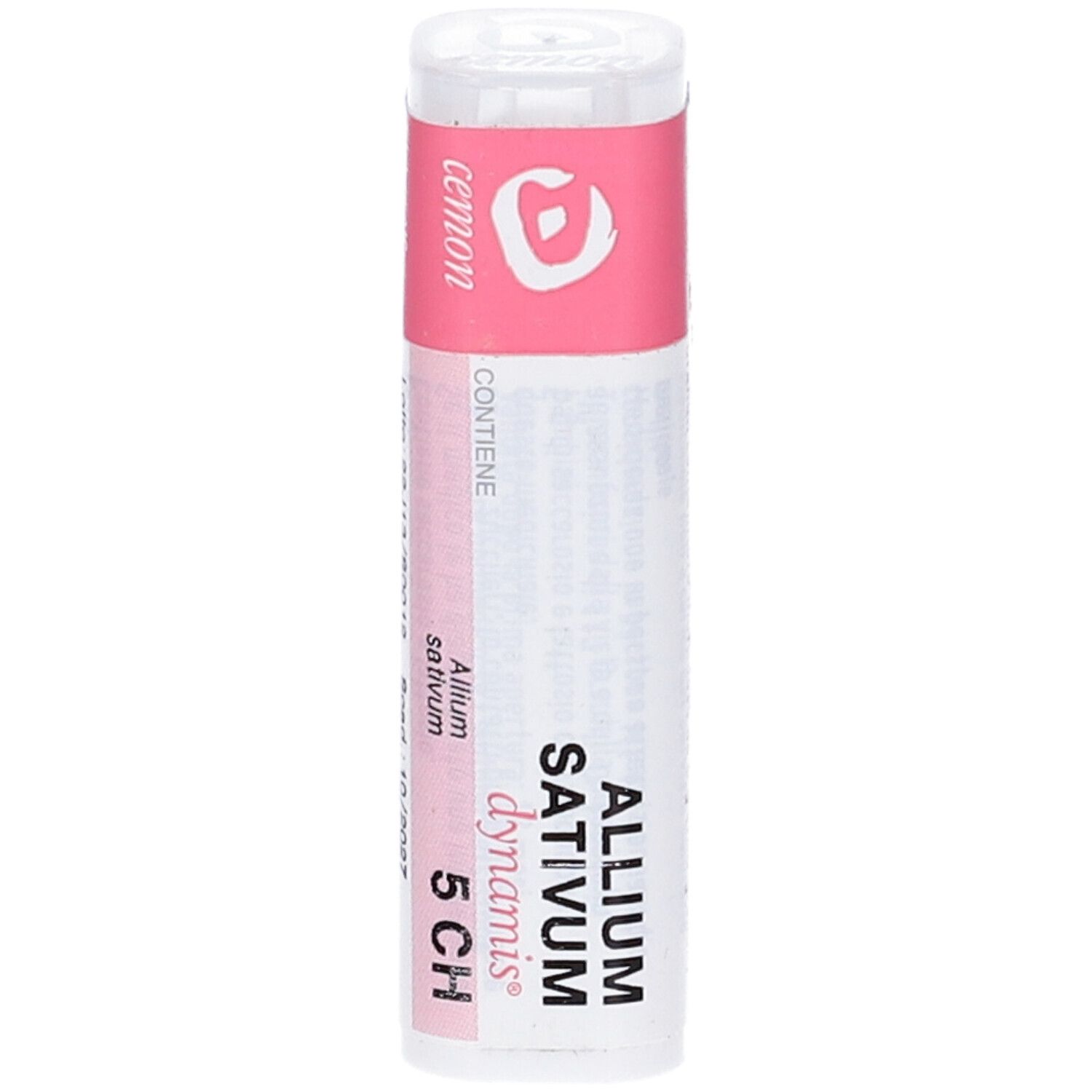 Allium Sativum 5Ch Gr 4 g - Redcare