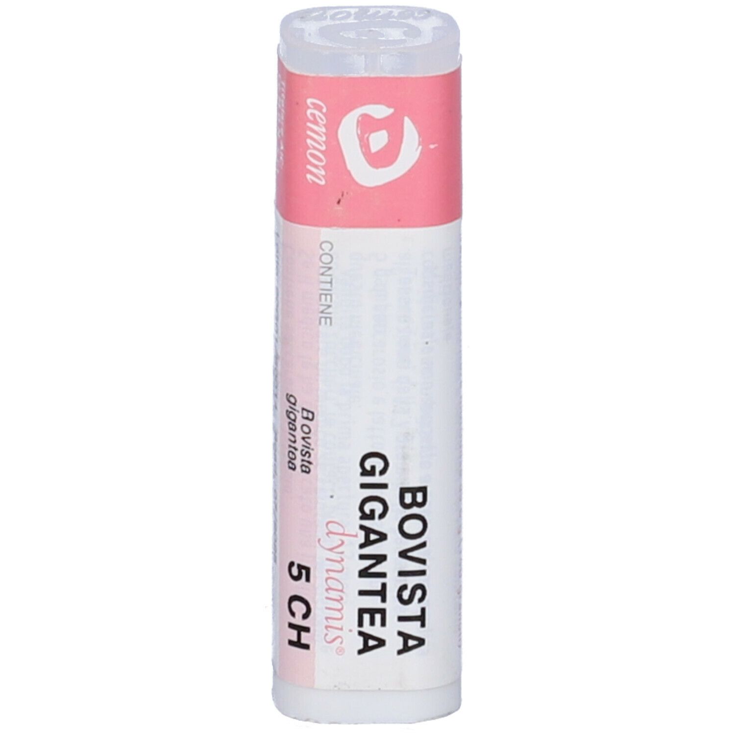 Bovista Gigantea 5Ch Gr 45 g - Redcare